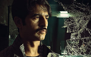 SantaBanta Wallpapers The Investigation, Web Series